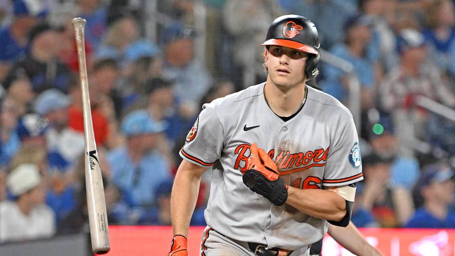 Coby Mayo has been on fire since viral NSFW moment
