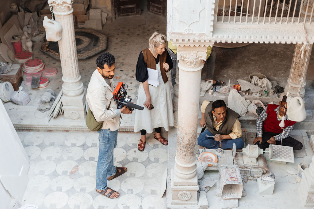 New documentary examines the high cost of handmade