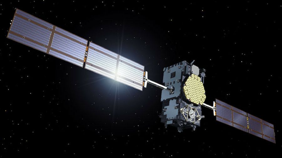 Researchers show how Russian satellites can jam GPS across Europe