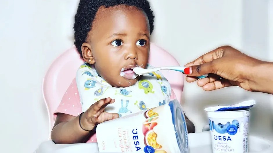 The 5 ultra-processed foods pediatricians quietly ban from their own ...