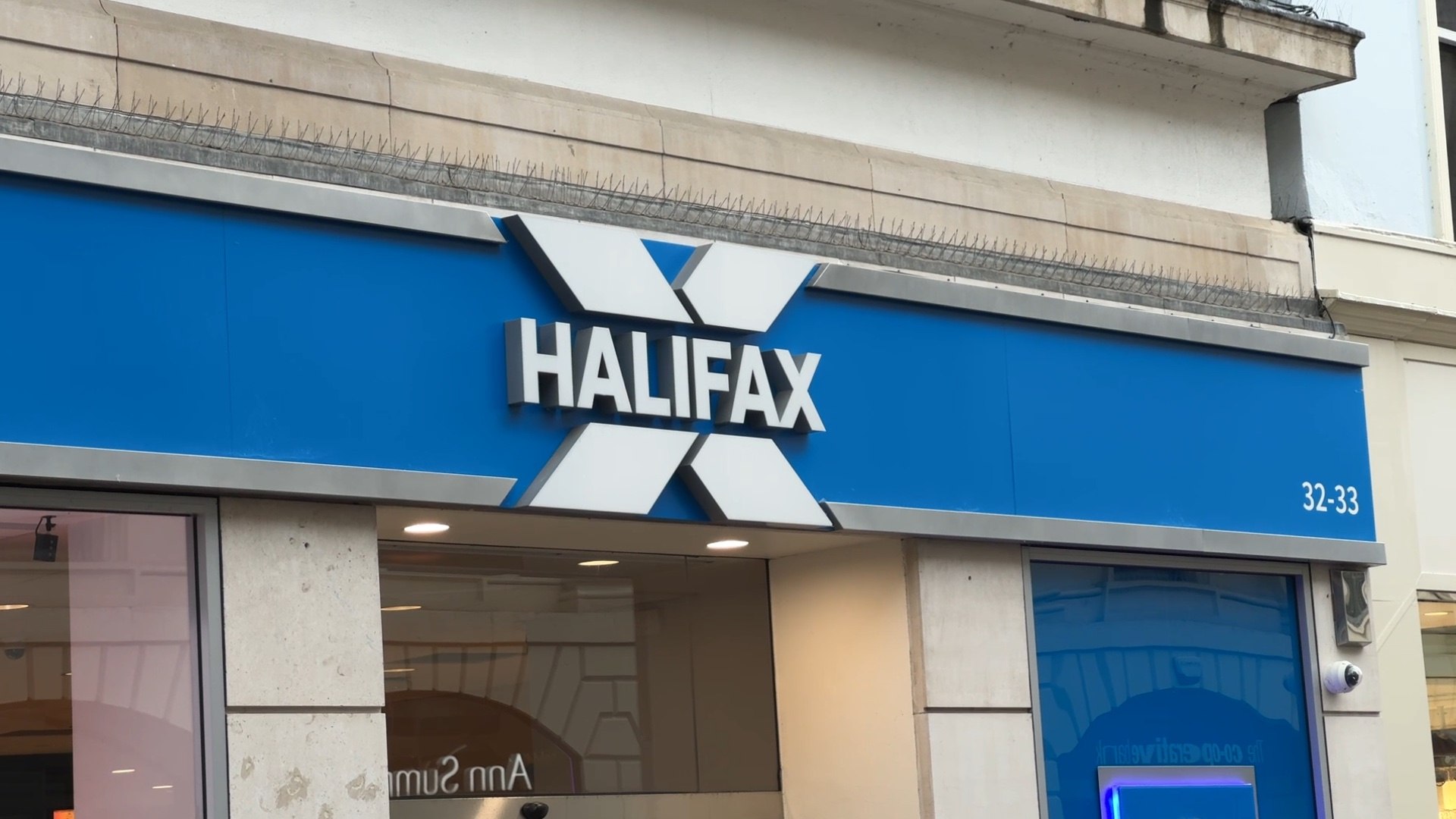 Local reaction as Halifax bank could vanish from high street forever ...