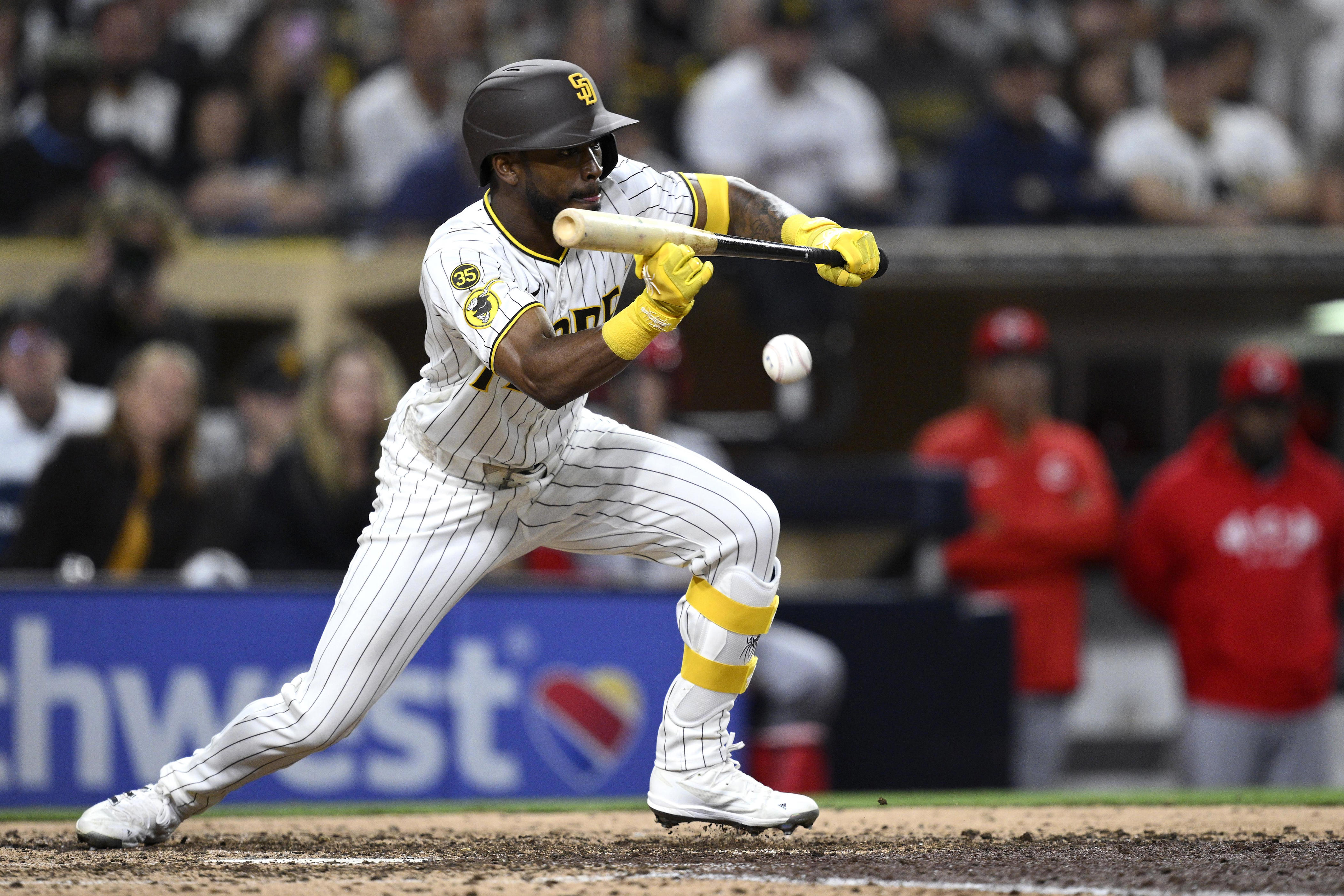 San Diego loses their first game in extras, blowing multiple chances to win