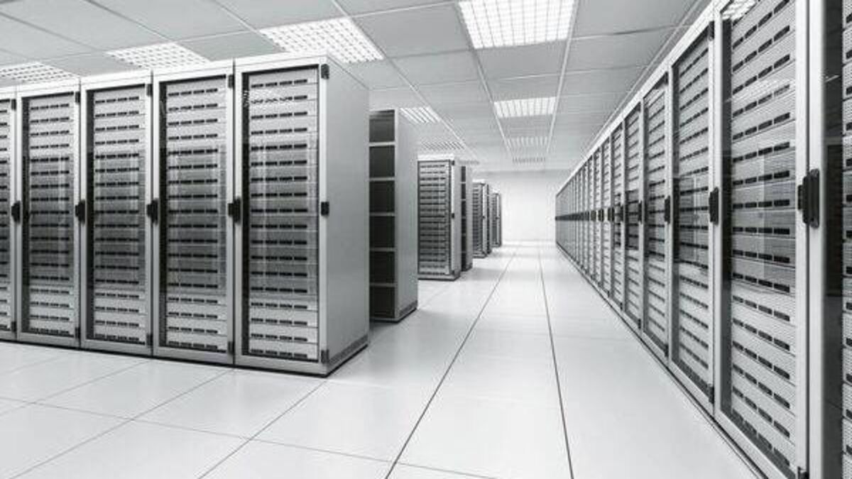 Growth of AI data centres a 'generated arms-race type narrative', Dáil ...