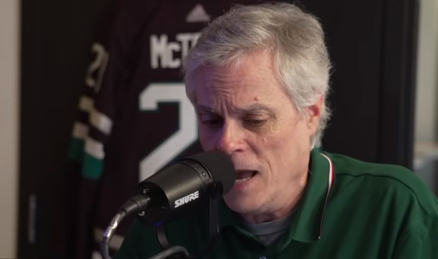 Le Snake et Louis Morissette se paient une équipe de hockey