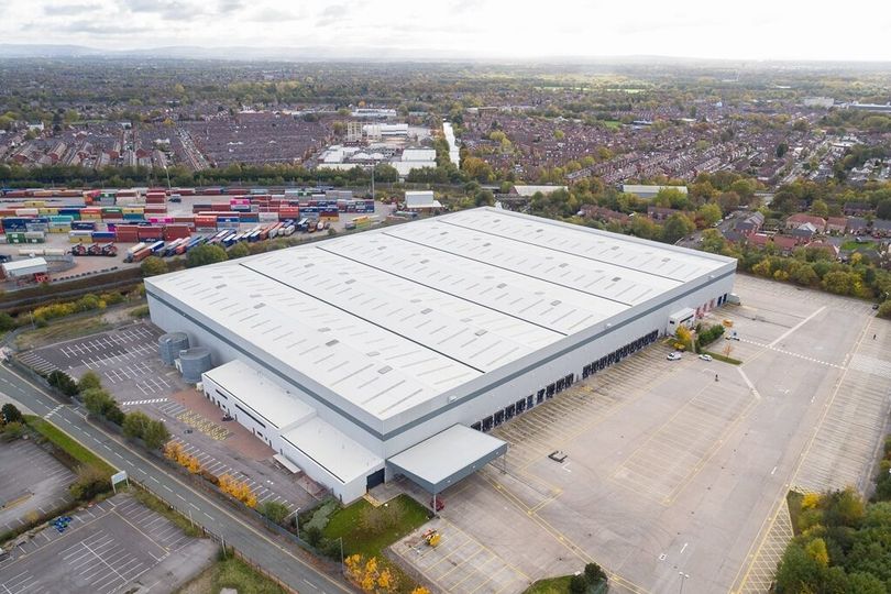 Online Home Shop moves to Trafford Park and plans jobs growth