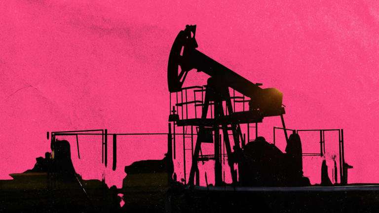 Brent plunges below $80 as US-Iran peace deal takes oil closer to pre ...