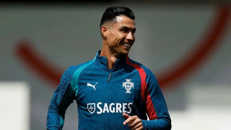 Top 5 highest-paid players at the FIFA World Cup 2026
