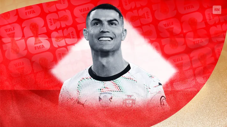 Cristiano Ronaldo next World Cup match: Fixture schedule, start time ...
