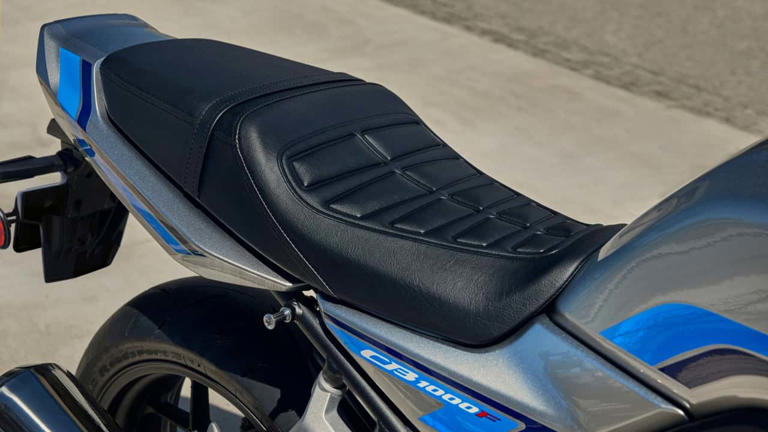 Honda is bringing the CB1000F to the US. Clearly, it wants to print money.