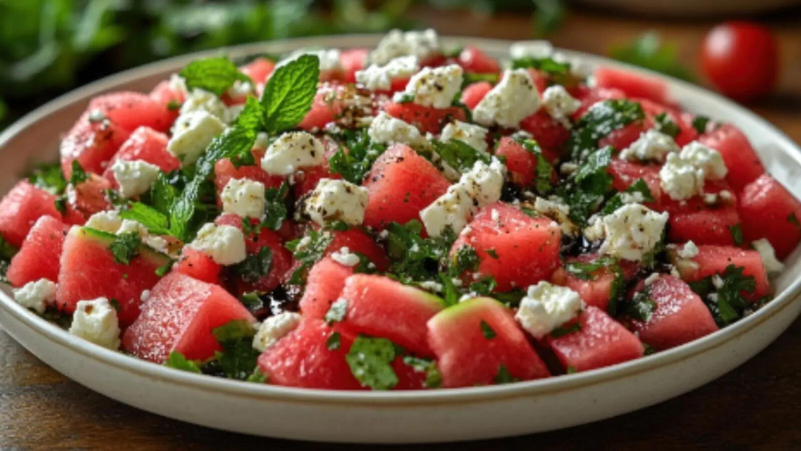 10 easy, healthy recipes to stay fresh and energised