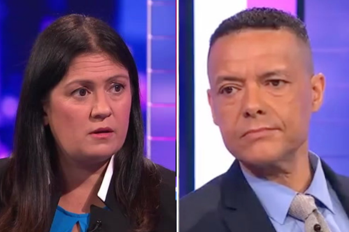 Labour MPs turn on each other ahead of Makerfield by-election