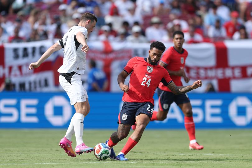 What time and TV channel is England v Costa Rica on tonight?