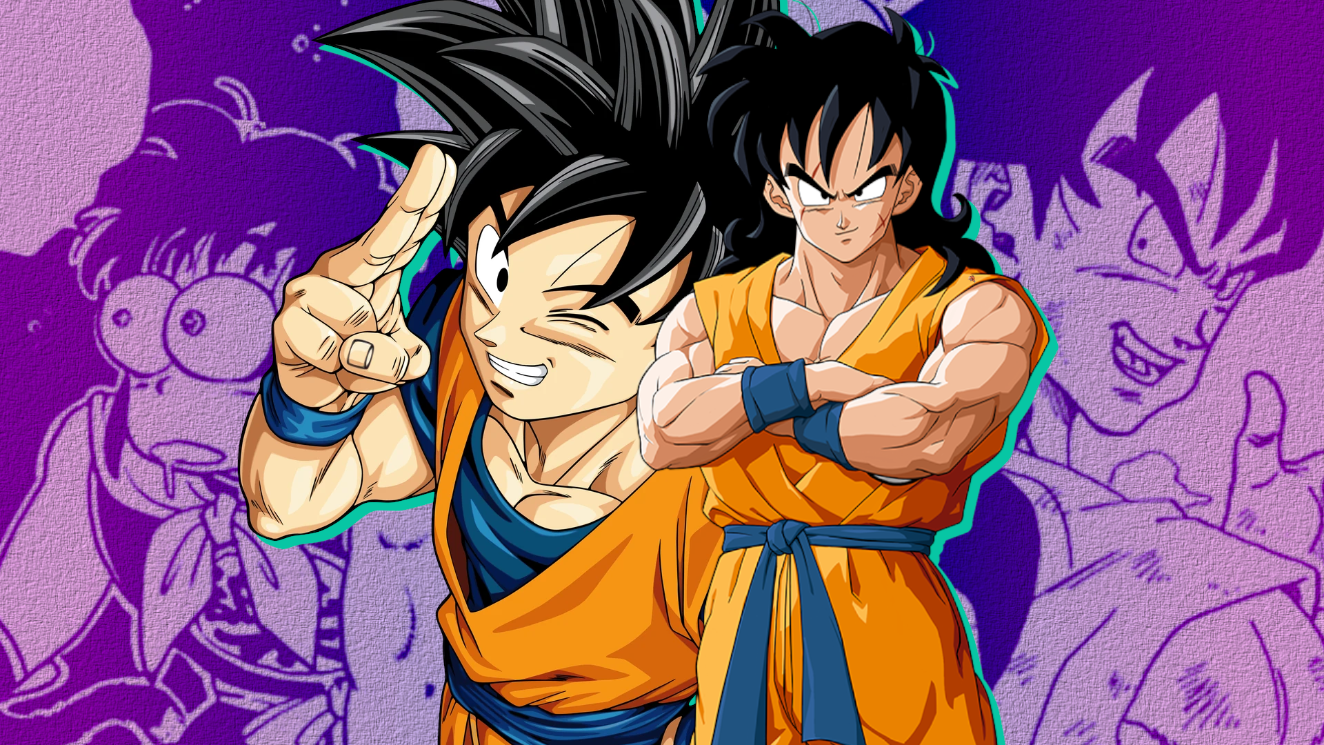 After 38 years, Dragon Ball's next anime will finally return Yamcha to ...