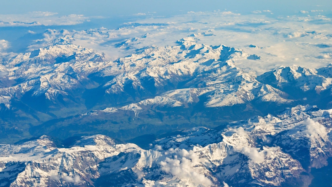 Europe’s hiking trails that feed your soul