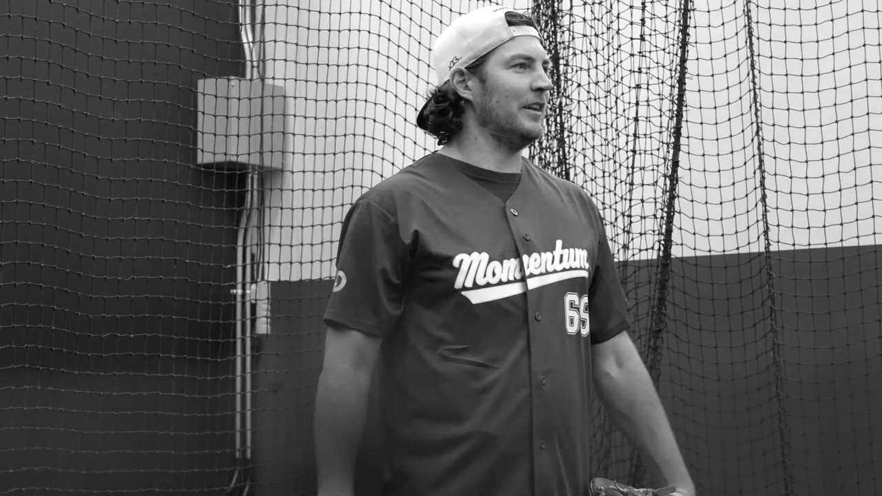 I faced the Cubs first-round draft pick