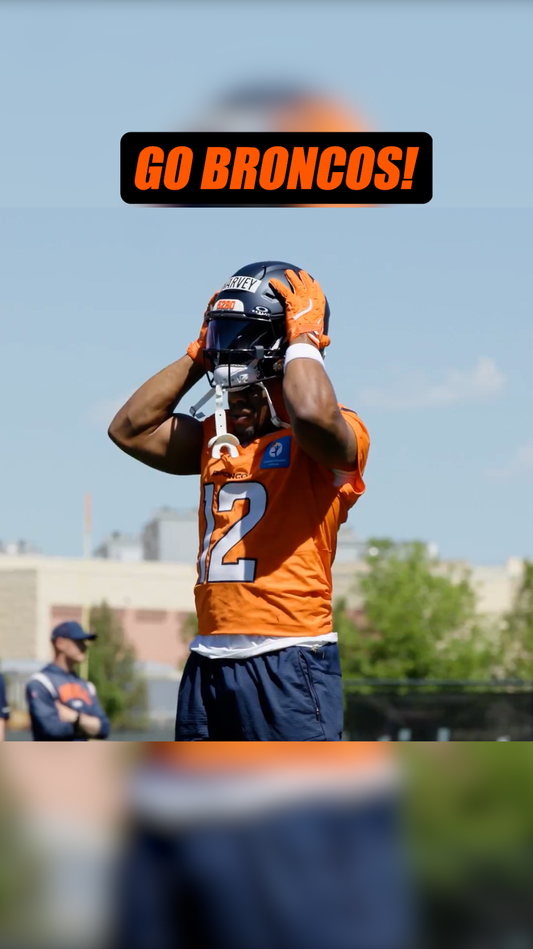 Denver Broncos kick off 2026 offseason program with organized team ...
