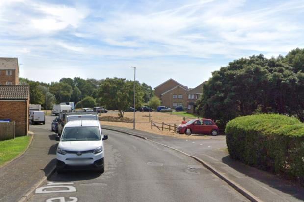 Multiple suspected firearms seized from address by police