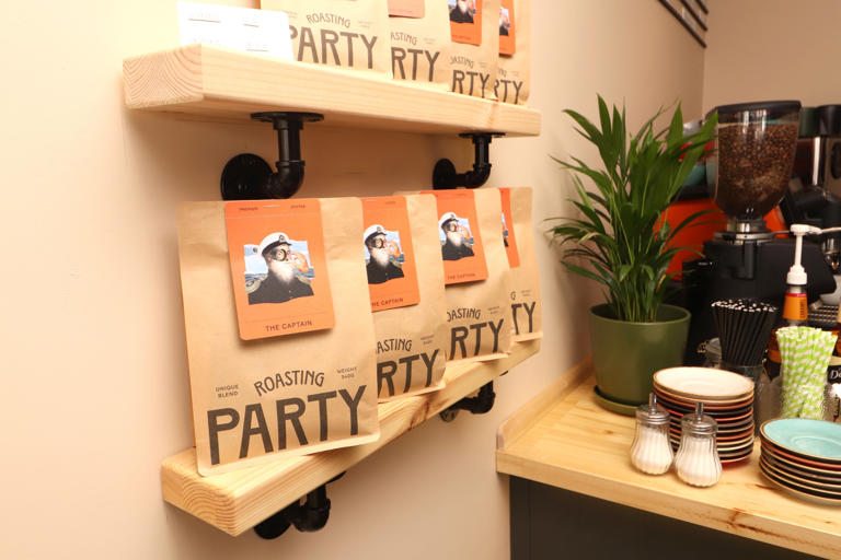 'I'm over the moon' - Benedict's Brunchbar opens in Waterlooville