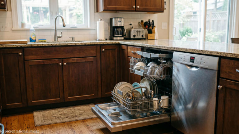 Dishwasher running costs explained: Water, electricity, detergent are ...