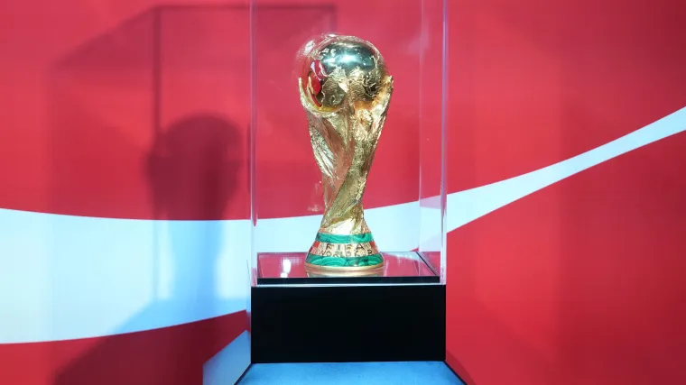 When does World Cup end? Date, time, last match and halftime show ...