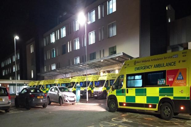 Changes to hospital visiting as multiple measles cases include staff ...
