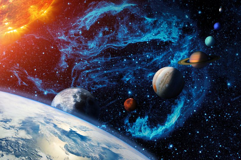 Exact time to see dazzling Jupiter and Venus display in UK skies tonight