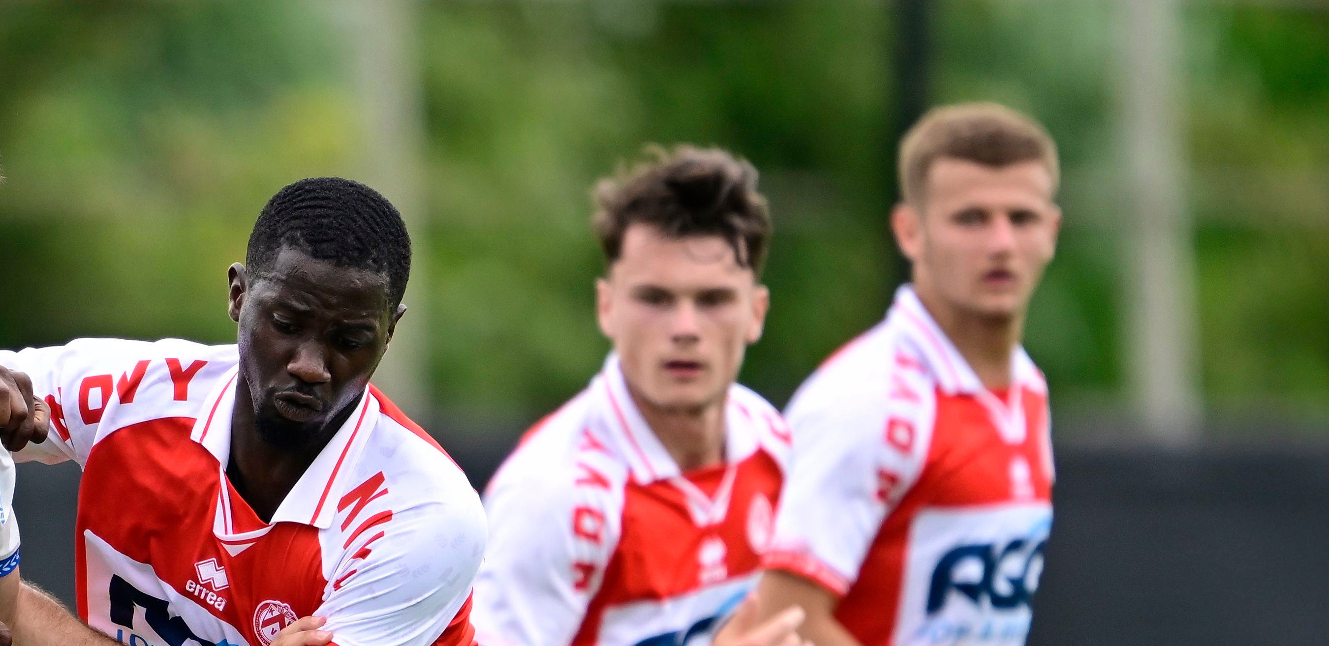 Officieel: Duitser Pflanz moet spelers van Kortrijk individueel beter maken