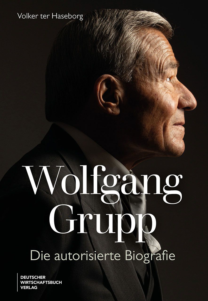 So habe ich Wolfgang Grupp in seiner größten Krise erlebt