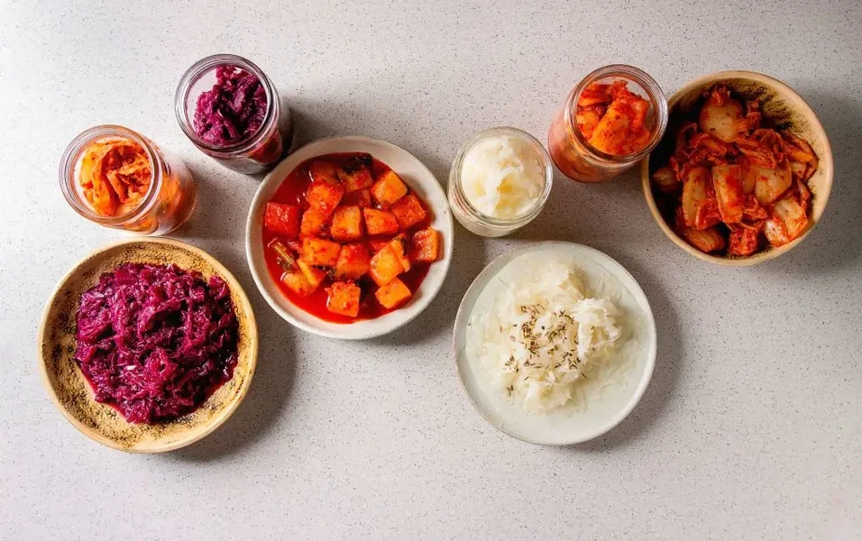 Experts outline brain, gut, and longevity food strategies