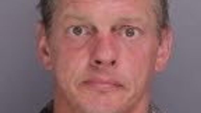 Blakely arrest man wanted in theft at Brown’s Mid-Valley Tires