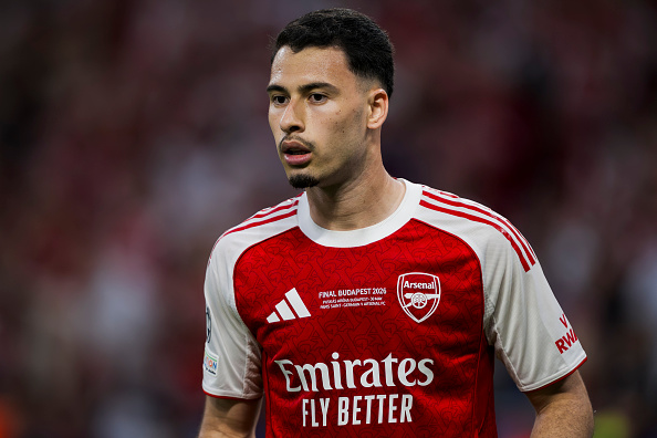 Mikel Arteta drops huge Ethan Nwaneri transfer hint after two offers ...