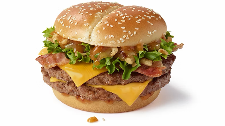 McDonald's unveils limited edition World Cup 2026 menu