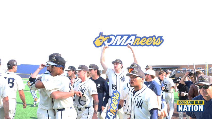 West Virginia vs. Troy in College World Series: Game time, TV/stream ...