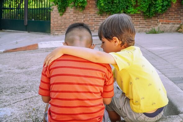 BBC casting for children who are struggling to make friends for ...