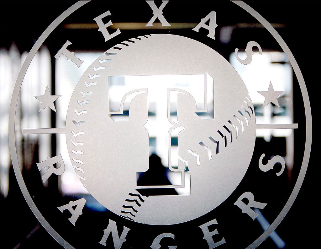 The Texas Rangers are only MLB team without Pride Night. Why?