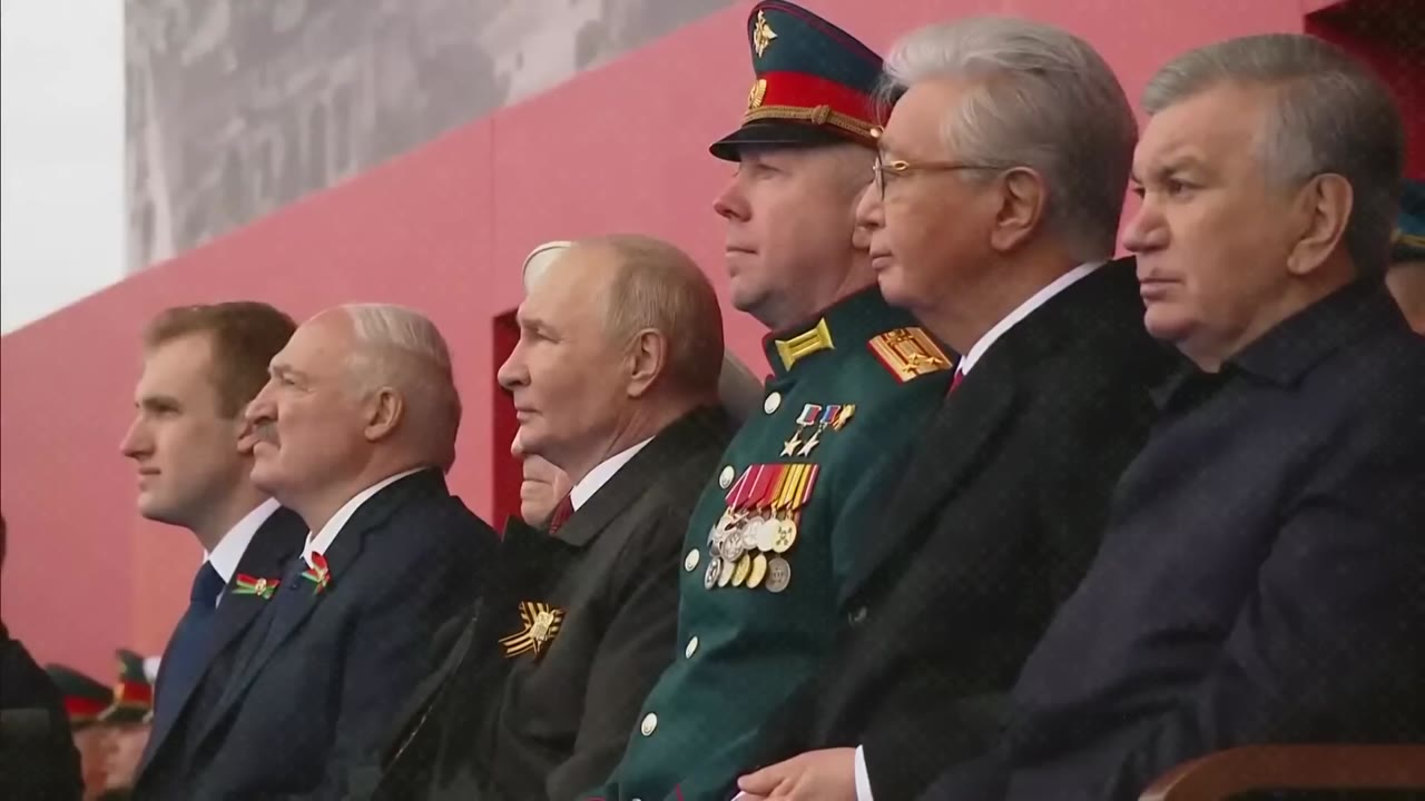 Putin's next move could drag another country into the war - my analysis