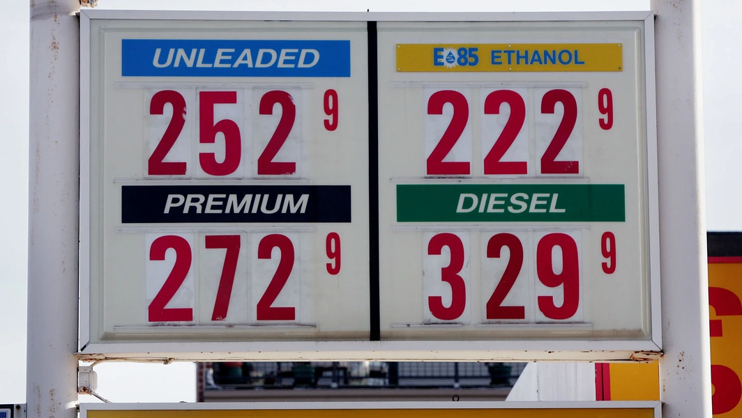 E85 fuel debuts in Delhi with lower price but limited reach