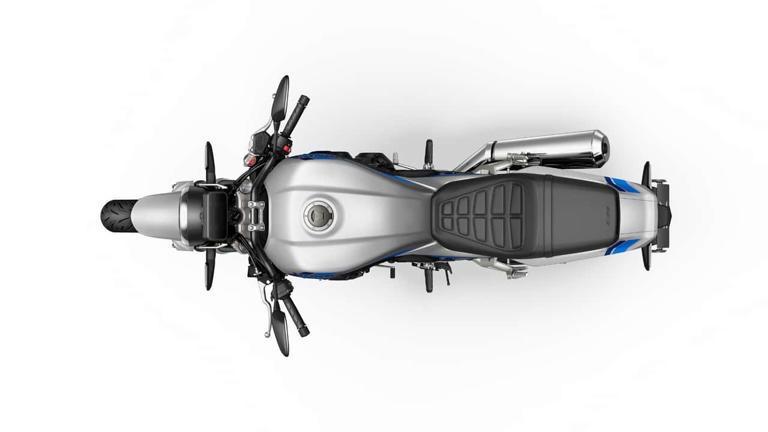 Honda is bringing the CB1000F to the US. Clearly, it wants to print money.