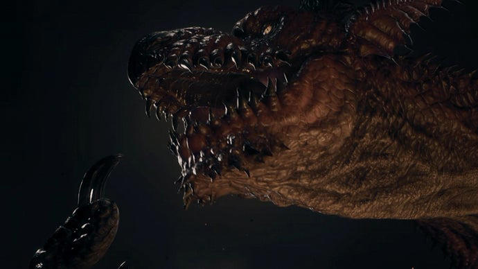 Dragon's Dogma 2 discontinues deluxe edition - and withdraws many of ...