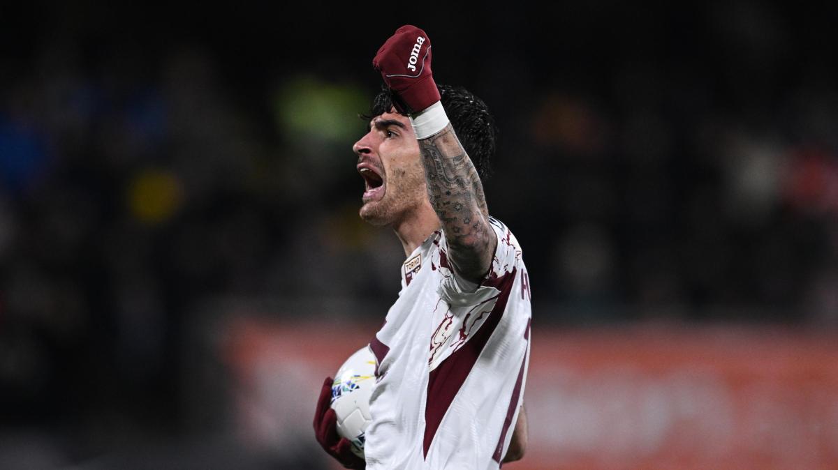 L'agente di Kulenovic: "Futuro? Orgoglioso del Torino, l'anno prossimo ...