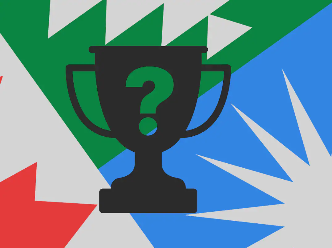 🏆 Two days to go: test your World Cup quiz knowledge
