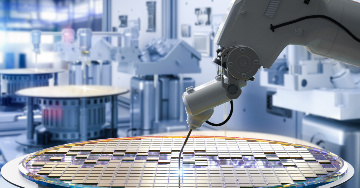 Prediction: 1 semiconductor stock that will be worth more than Micron ...