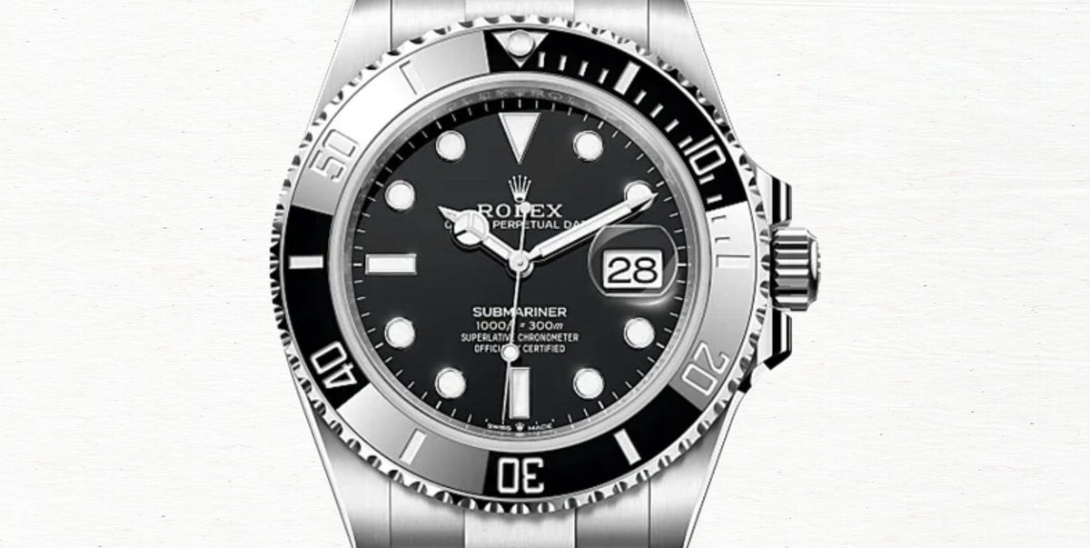 Why now is the best time to buy a Rolex Submariner under retail