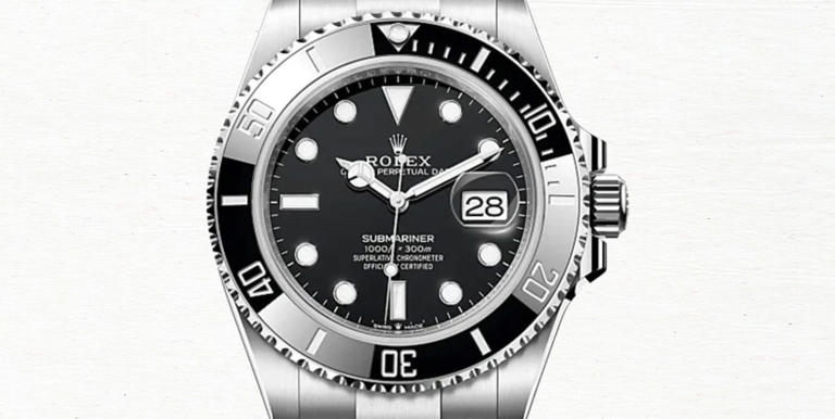 Why now is the best time to buy a Rolex Submariner under retail