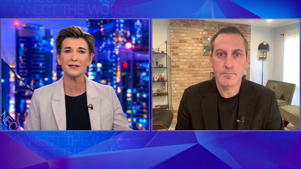 Journalist on the risk the U.S. could be pulled back to major combat