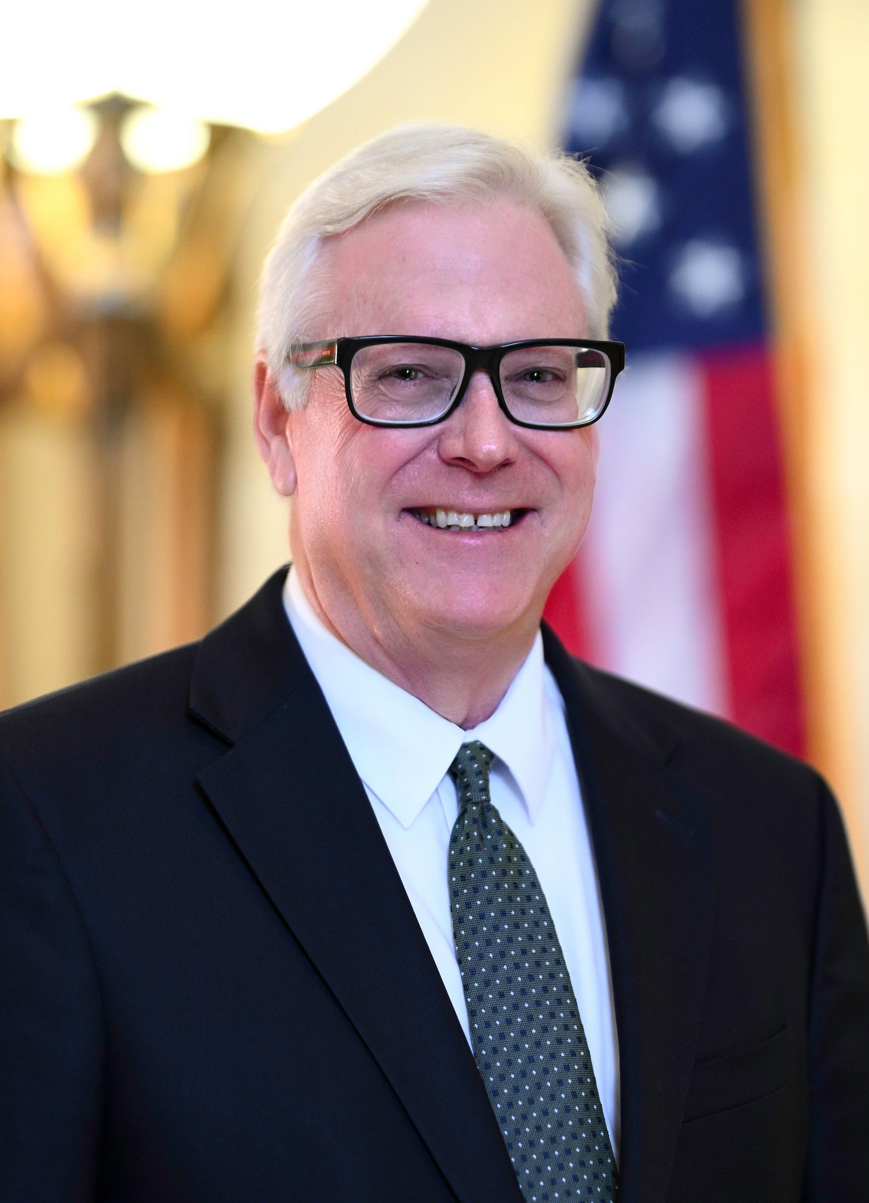 Sen. Tom O’Mara, businessman Henry Dunn to receive Scouting award