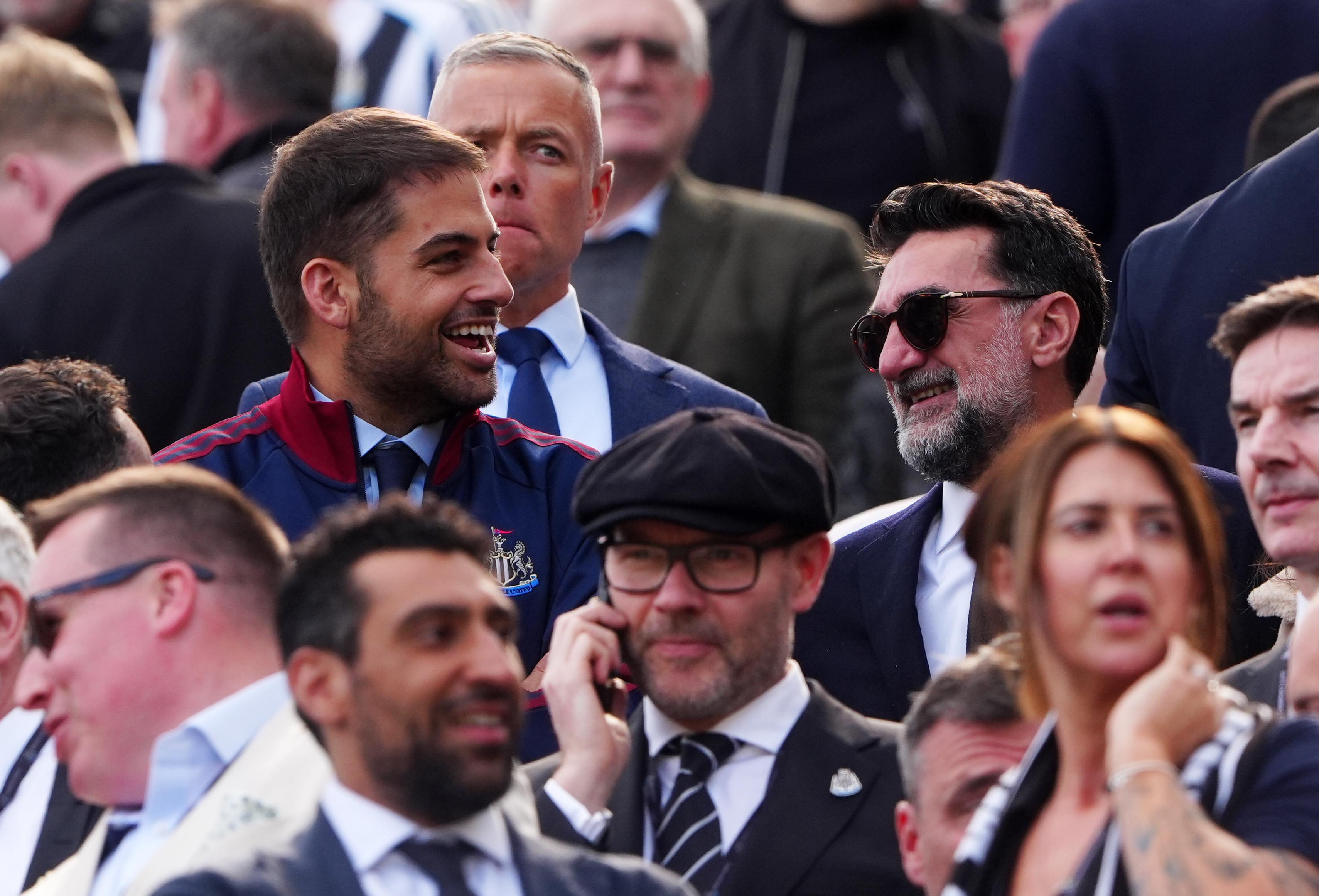 Newcastle’s transfer budget reality emerges before summer window