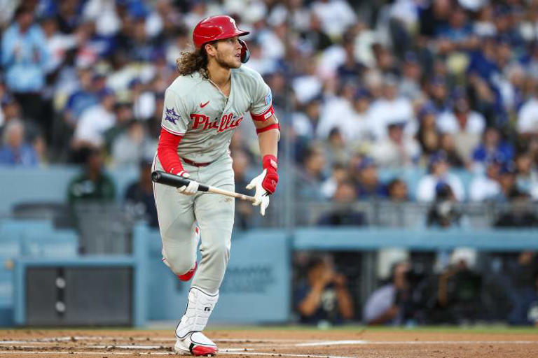 Phillies trade rumors: Top pitching prospect named as potential ...