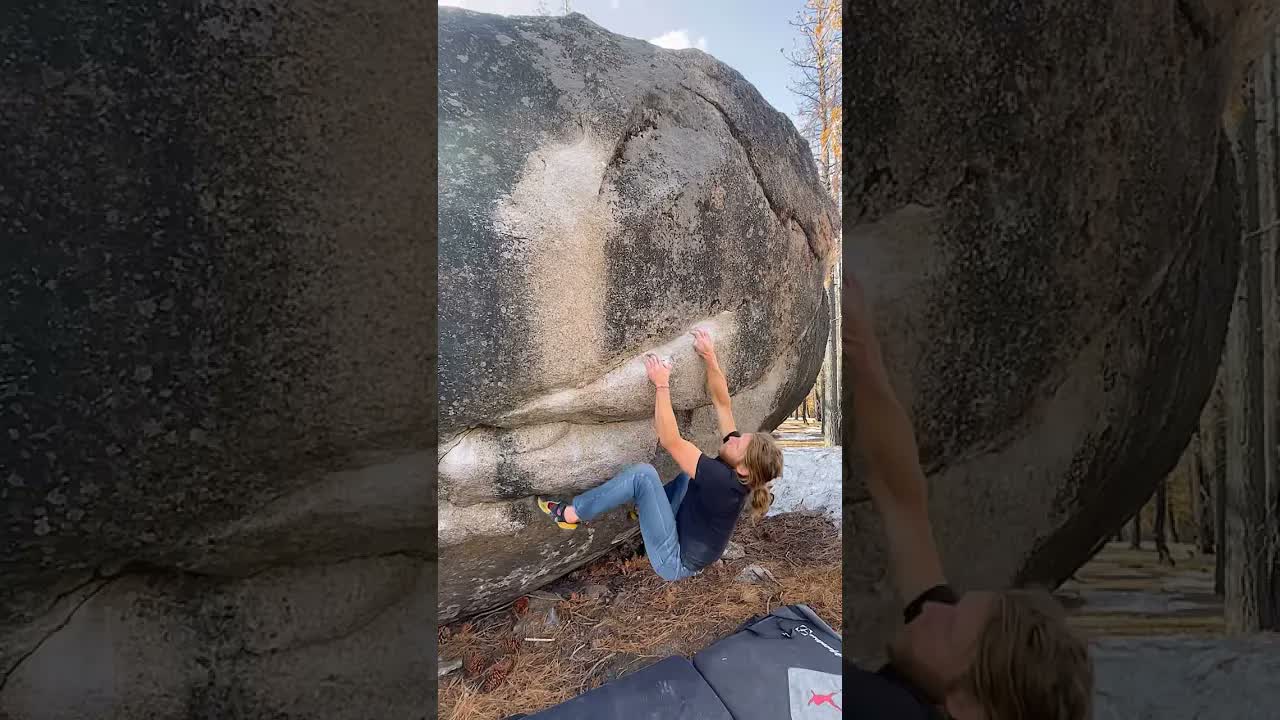 My first v10