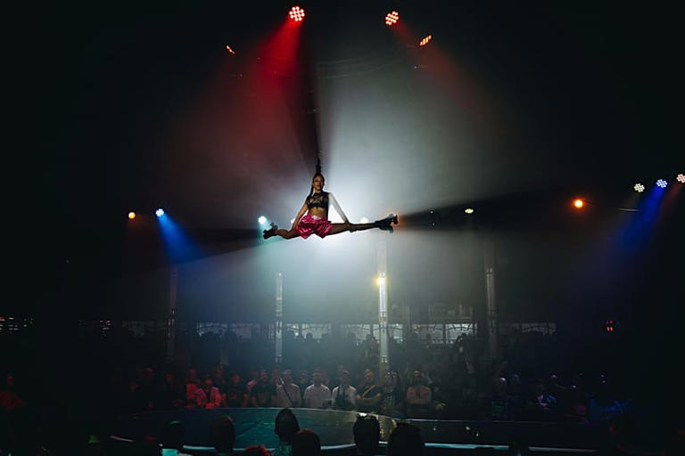 No Glastonbury, no problem: Here are eight European music festivals you ...
